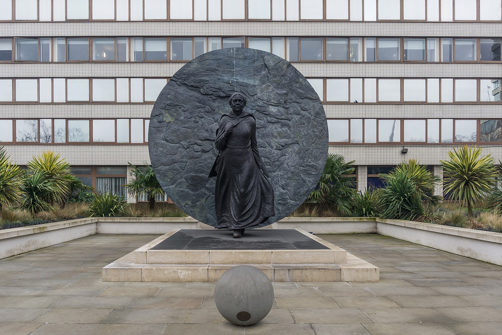 Black Brits | Mary Seacole Day 14th May